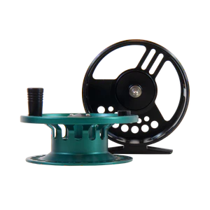 Cheeky Sighter 350 Fly Reel - Wilkinson Fly Fishing LLC
