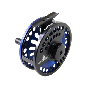 Cheeky Sighter 425 Fly Reel - Wilkinson Fly Fishing LLC