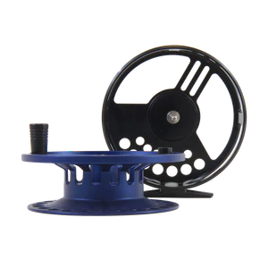 Cheeky Sighter 425 Fly Reel - Wilkinson Fly Fishing LLC