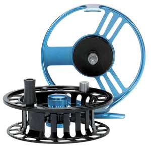 Cheeky Launch 400 Fly Reel - CLEARANCE - Wilkinson Fly Fishing LLC