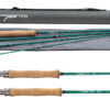 TFO Blitz Fly Rod - Wilkinson Fly Fishing LLC