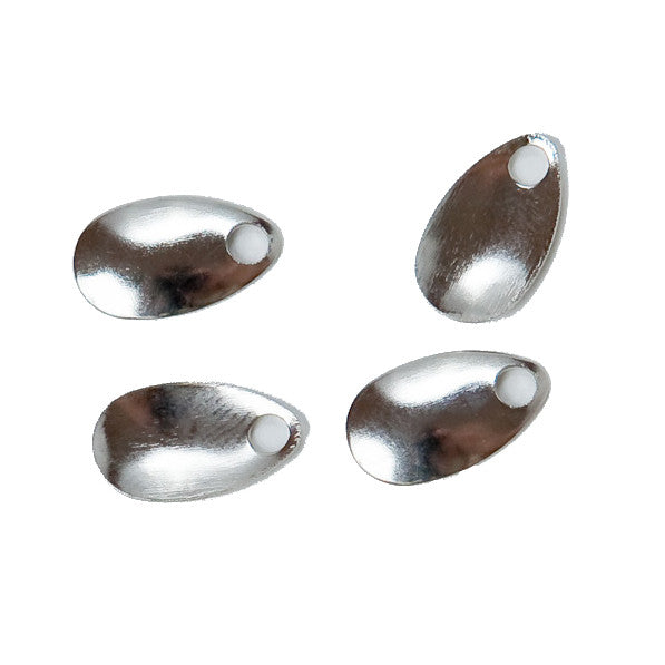 Indiana Spinner Blades - Wilkinson Fly Fishing LLC