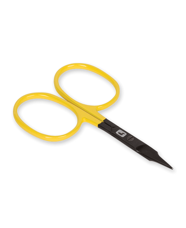 Loon Outdoors Ergo Precision Tip Scissors - Wilkinson Fly Fishing LLC
