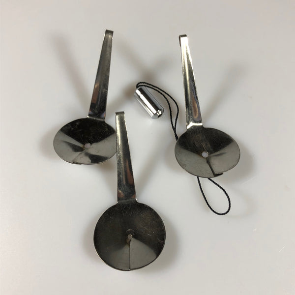 Fly Master Hackle Guard Set - Wilkinson Fly Fishing LLC