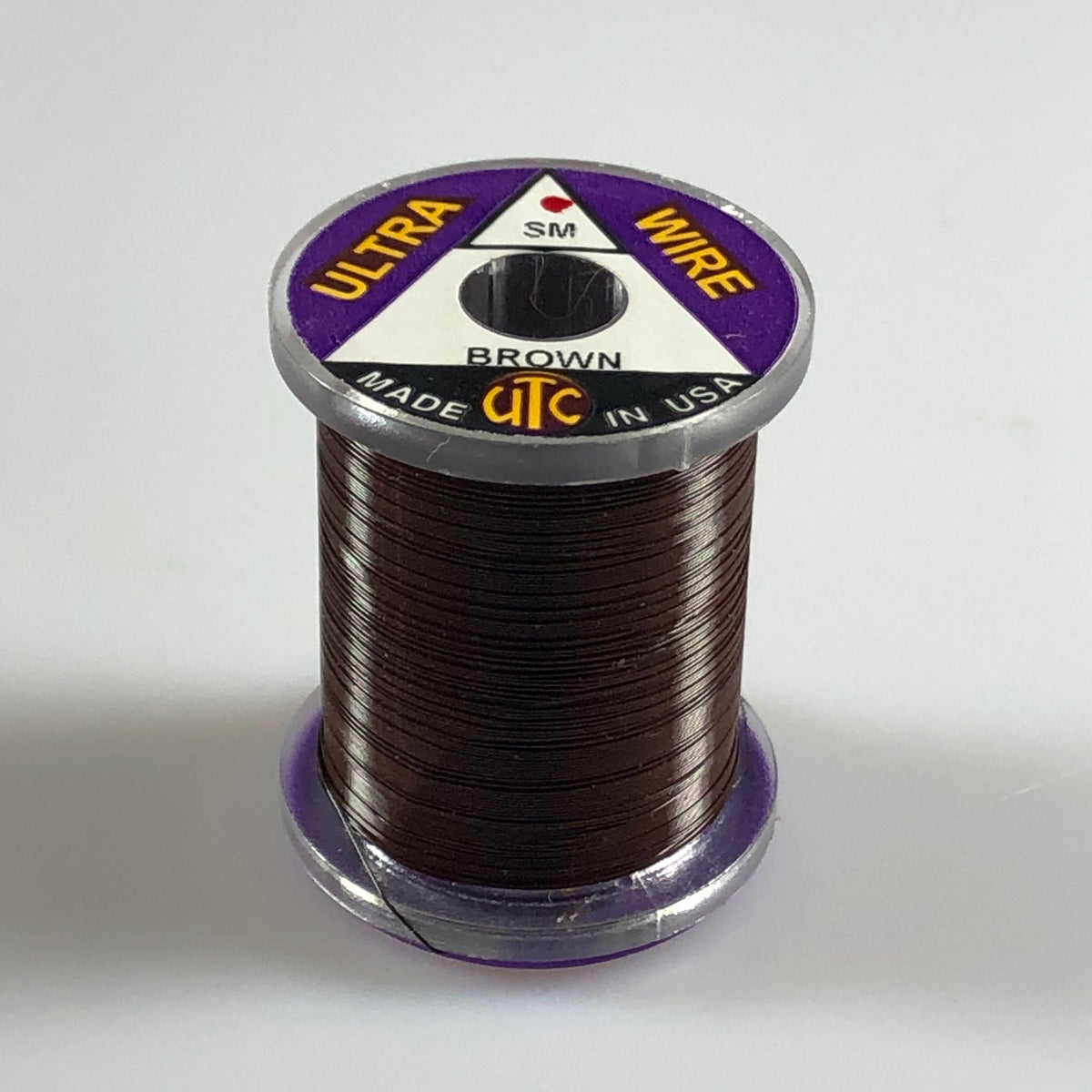 Ultra Wire - Wilkinson Fly Fishing LLC