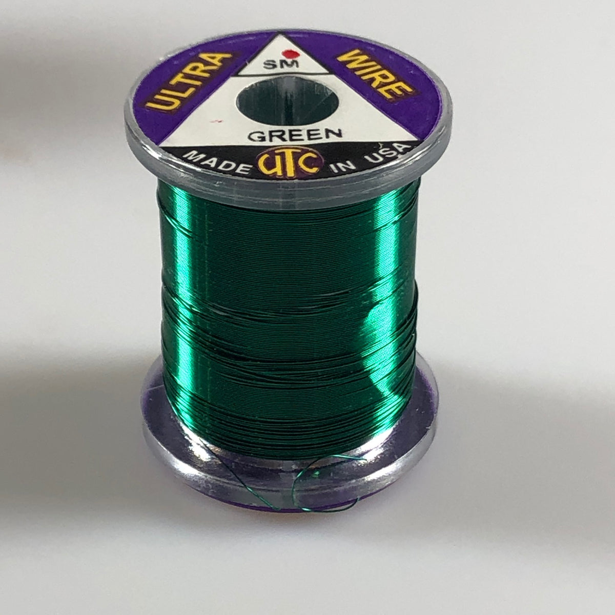 Ultra Wire - Wilkinson Fly Fishing LLC