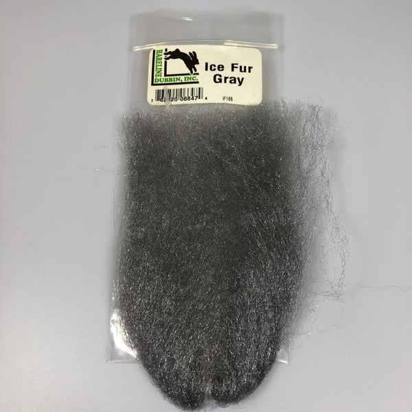 Hairline Dubbin Ice Fur - Wilkinson Fly Fishing LLC