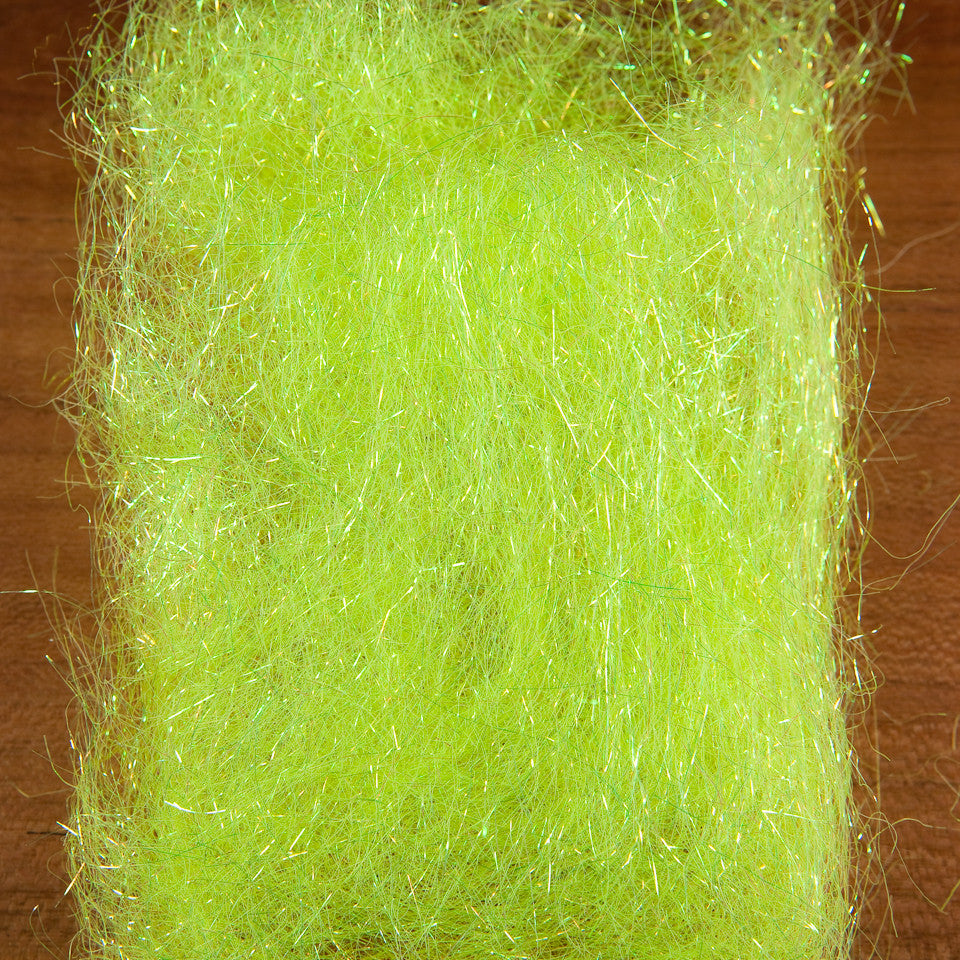 Hareline Dubbin - Ice Dub - Wilkinson Fly Fishing LLC