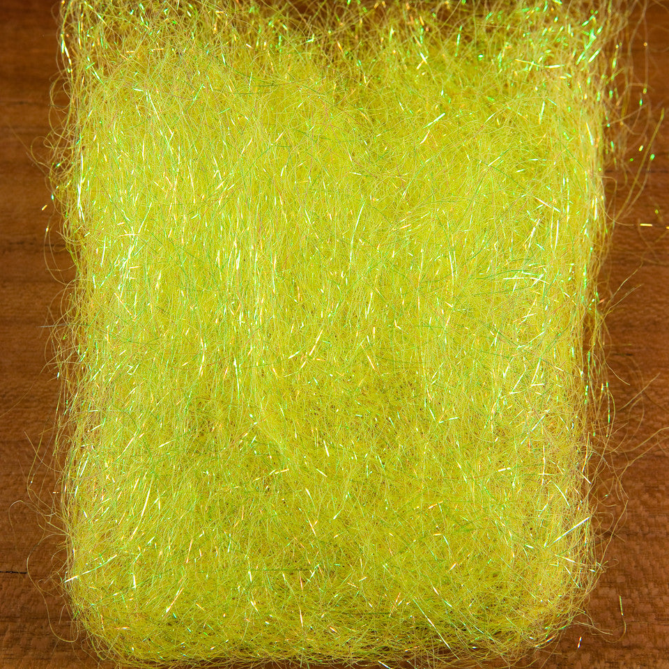 Hareline Dubbin - Ice Dub - Wilkinson Fly Fishing LLC