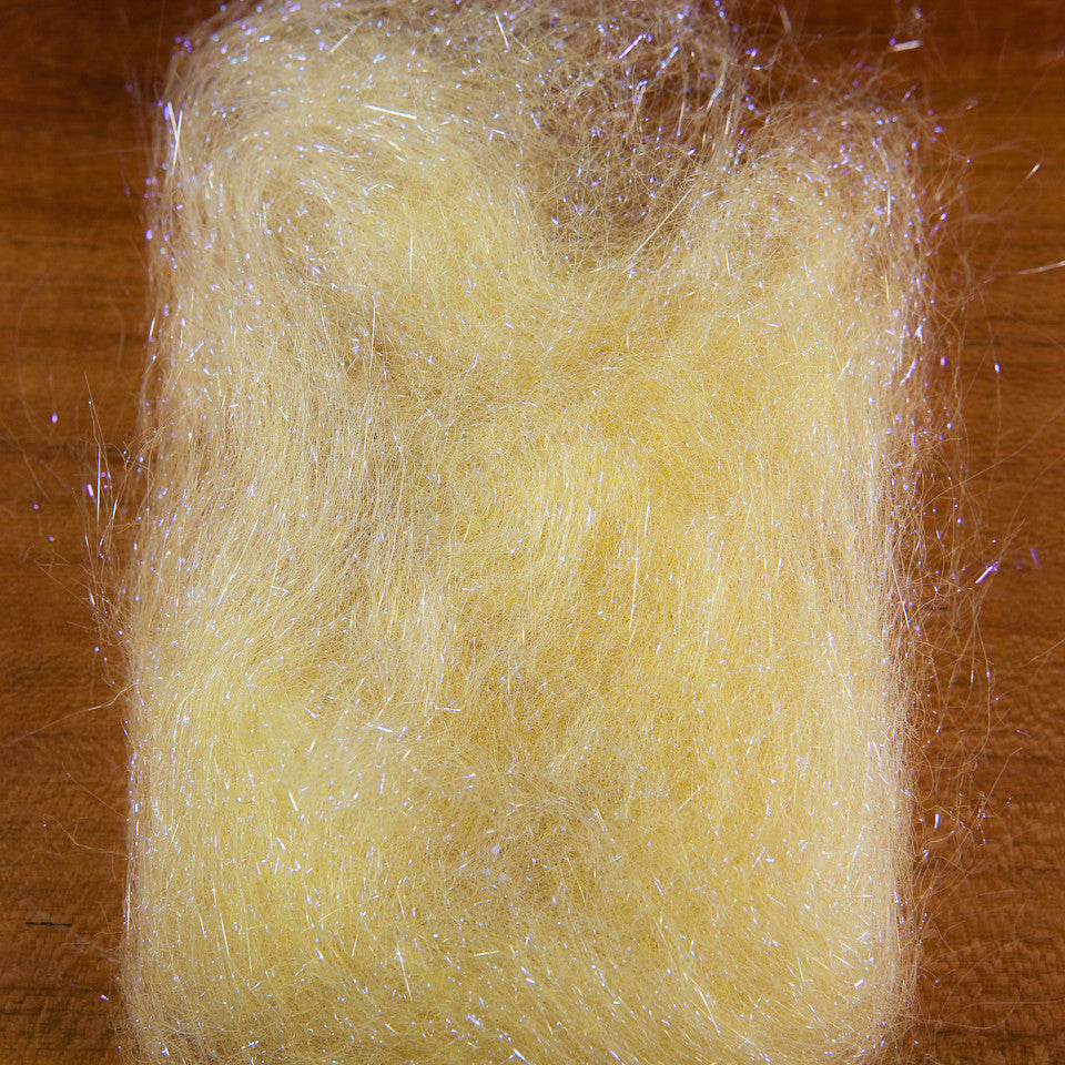 Hareline Dubbin - Ice Dub - Wilkinson Fly Fishing LLC