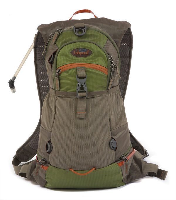 Fishpond Oxbow Chest/Backpack - Wilkinson Fly Fishing LLC