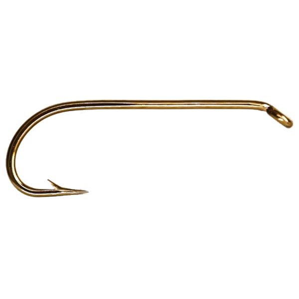 Dai-Riki #730 Nymph Hooks - Wilkinson Fly Fishing LLC