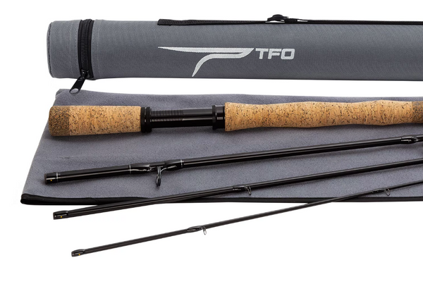 TFO BC Big Fly Series Rod - Wilkinson Fly Fishing LLC