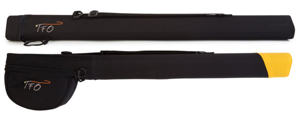 TFO Rod & Reel Carrier 9'0" 4 pc - Wilkinson Fly Fishing LLC