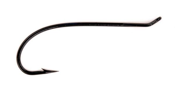 Partridge of Redditch Single Wilson Hooks - Wilkinson Fly Fishing LLC